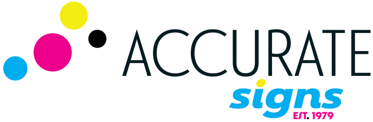Sign Company | Offering Custom Accurate Signs