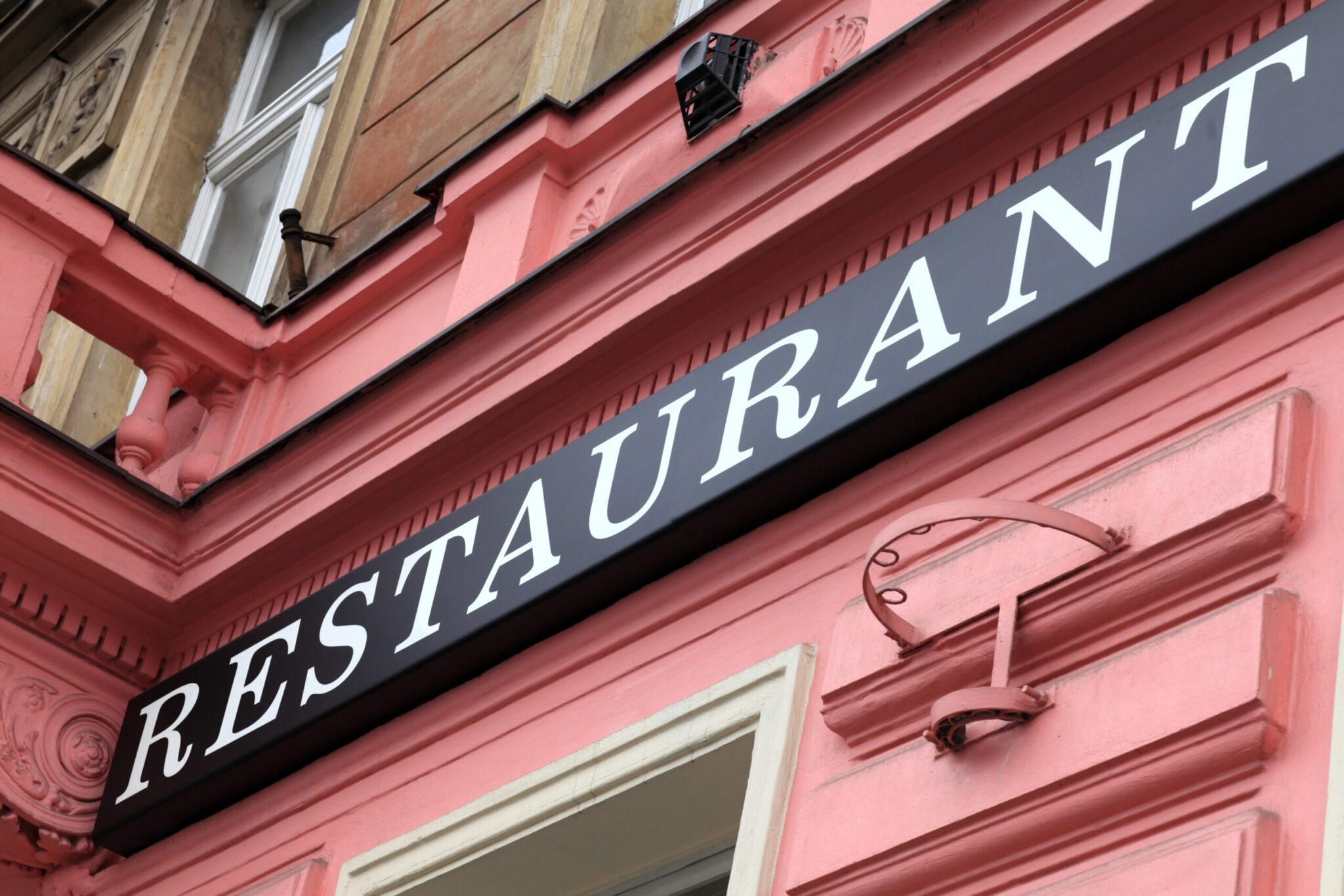 Custom Commercial Signage - Accurate Signs